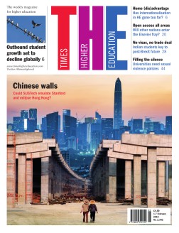 Times Higher Education